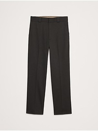 Relaxed Italian Stretch Chino | Banana Republic