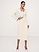Polo Wrap Sweater Dress | Banana Republic