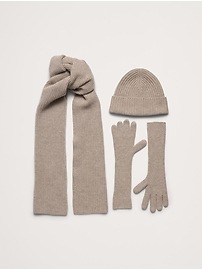 Signature Cashmere Scarf | Banana Republic