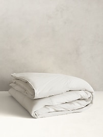 Luxury Down Duvet Insert | Banana Republic