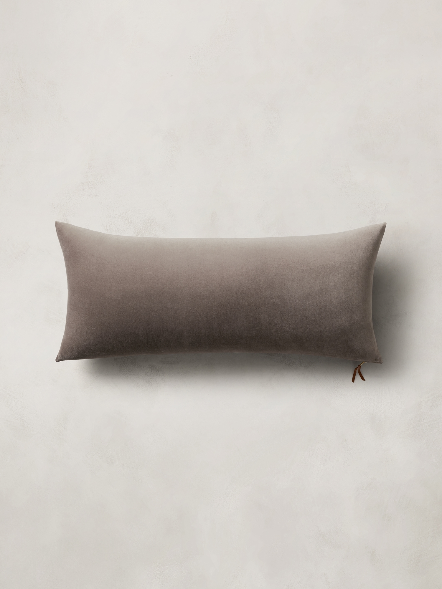 Timeless Velvet Pillow | Banana Republic