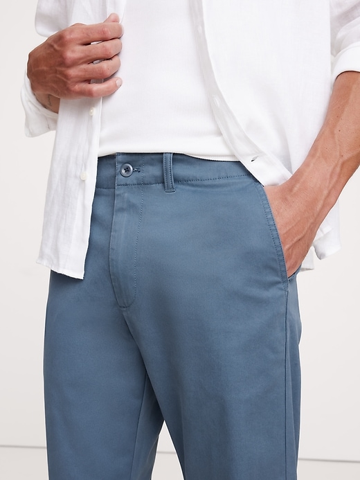 Athletic Slim Stretch Chino | Banana Republic Athletic Slim Stretch Chino | Banana Republic