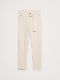 Refined Utility Pant | Banana Republic