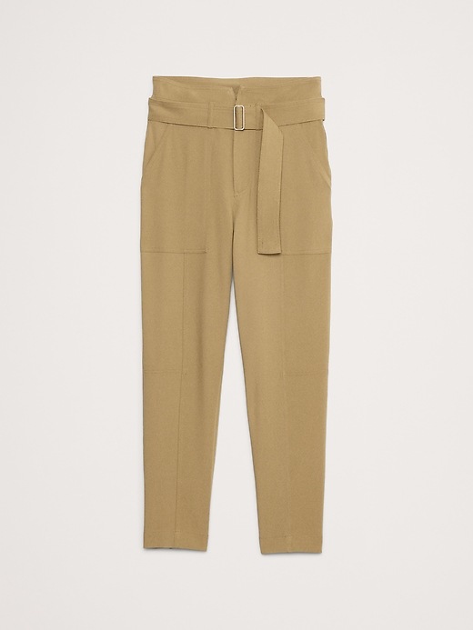 Refined Utility Pant | Banana Republic