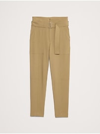 Refined Utility Pant | Banana Republic