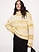 Italian Alpaca-Blend Funnel-Neck Sweater | Banana Republic