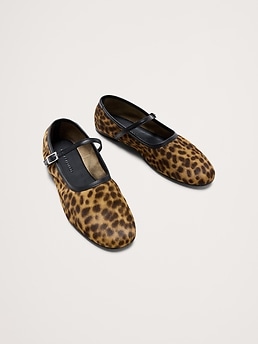 Laurel Mary Jane by Freda Salvador | Banana Republic