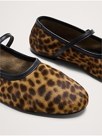 Laurel Mary Jane by Freda Salvador | Banana Republic