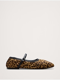 Laurel Mary Jane by Freda Salvador | Banana Republic