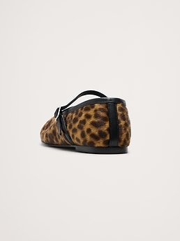 Laurel Mary Jane by Freda Salvador | Banana Republic