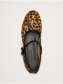 Laurel Mary Jane by Freda Salvador | Banana Republic